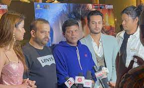 The “Prem Geet 3” To Be Released From October 7- Review Nepal News